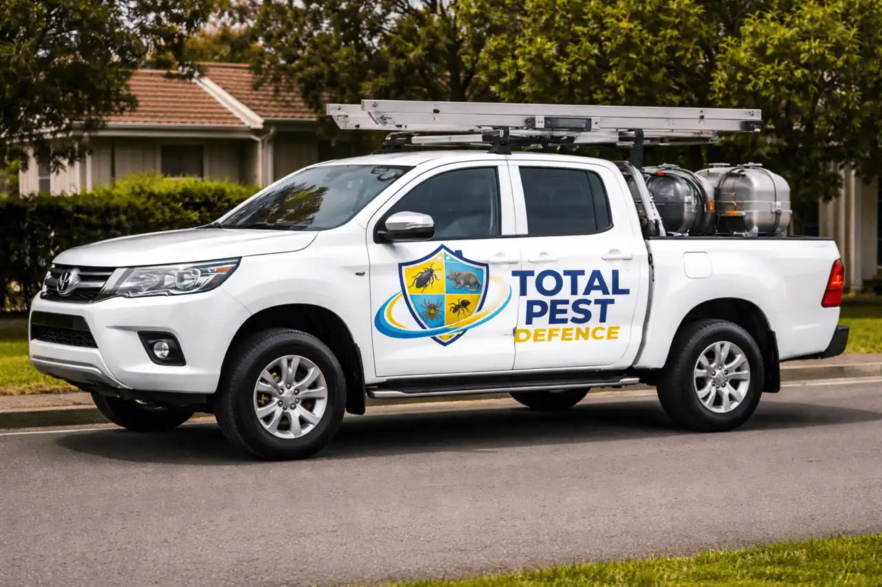 About Total Pest Defence | Trusted Pest Control & Termite Experts